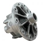 Detroit Locker | 100% Automatic Traction | West Coast Differentials