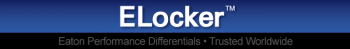 Toyota E Lockers - Eaton Performance Differentials | Available NOW!