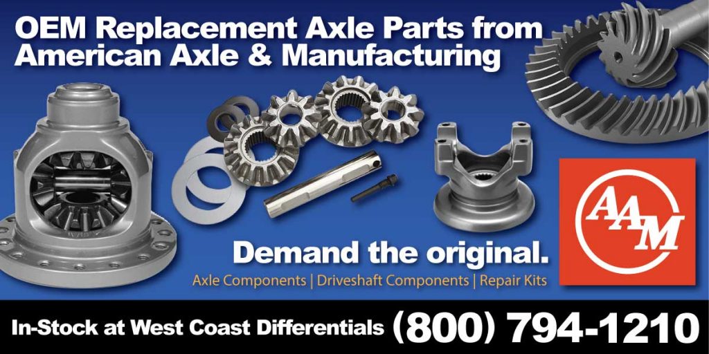 AAM-Parts-Banner-2021-1200_Wide - West Coast Differentials