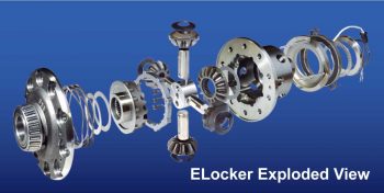 Toyota E Lockers - Eaton Performance Differentials | Available NOW!